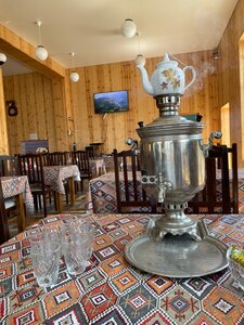 Family cafe (Republic of Daghestan, selsovet Akhtynskiy, selo Akhty), kafe  Dağıstan'dan