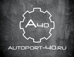 Autoport40 (ulitsa Chkalova No:100с1), otomobil yedek parçaları  Kozelsk'ten