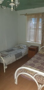 База отдыха Восход (Krasnodar Territory, Tuapsinskiy District, Village of Bzhid), otel  Krasnodarski krayından