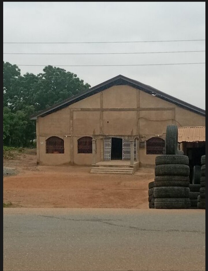 Ortodoks kiliseleri Assemblies of God church, Dünya, foto