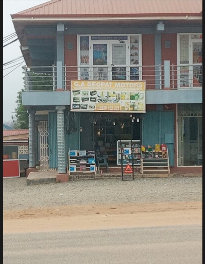 Oto aksesuarları Ga geopat motors, Dünya, foto