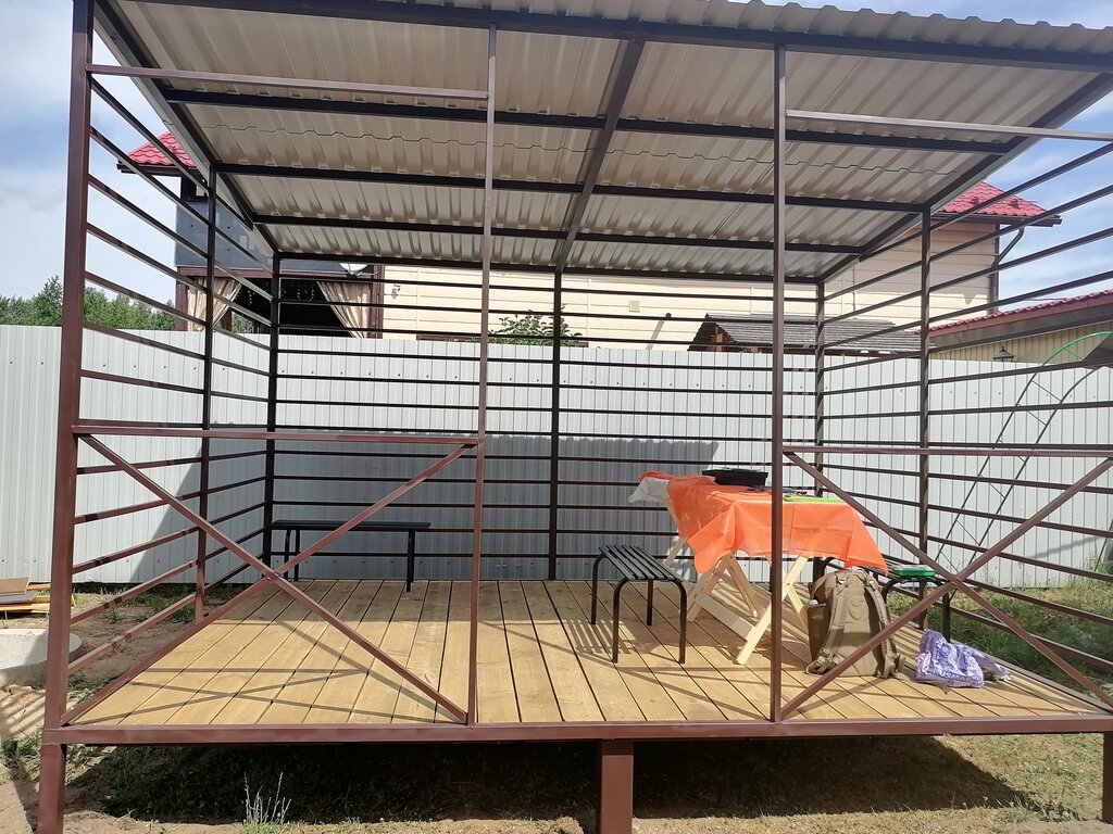 Demirdökümcüler Kuznica69, Tverskaya oblastı, foto