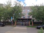 Medical Unit of the Ministry of Internal Affairs (Kharitonova Street No:4), tıbbi birim  Yaroslavl'dan
