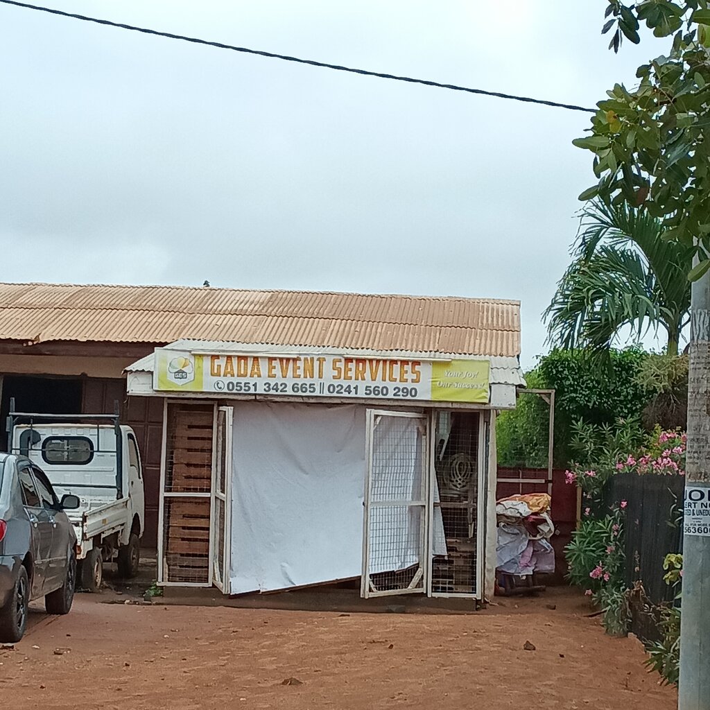 Etkinlik organizasyonu Gada event services, Dünya, foto