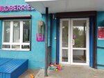 Wildberries (Goncharova Street No:4), teslimat noktası  Yaroslavl'dan