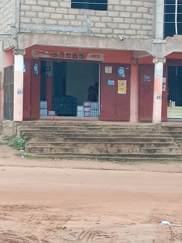 Su satışı Oliver water depot, Dünya, foto