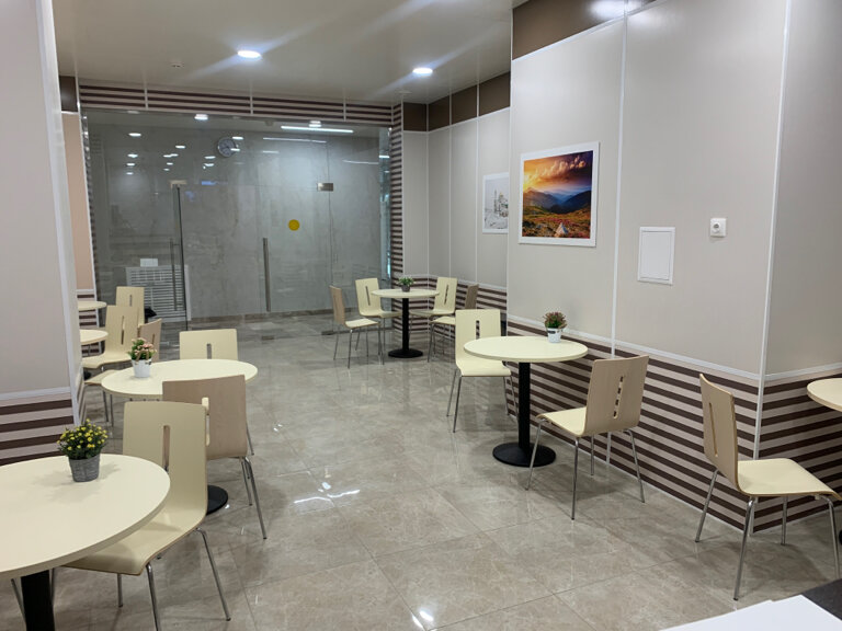 Kafe Элеонора, İstra, foto