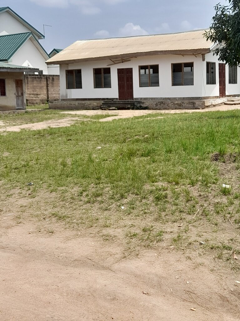 Ortodoks kiliseleri Christ Apostolic Church International, Fise, Dünya, foto