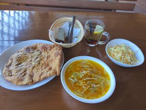 Вятский дворик (Kirov Region, Sovetsk), otel  Sovetsk'ten