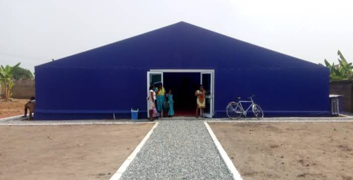 Ortodoks kiliseleri Mountain of Grace Cathedral, Dünya, foto