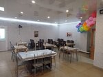 Кедр (Sovetskaya ulitsa No:21), kafe  Borzia'dan
