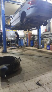 Автосервис (ulitsa Mira No:17, derevnya Kabakovo), otomobil servisi  Başkurdistan'dan