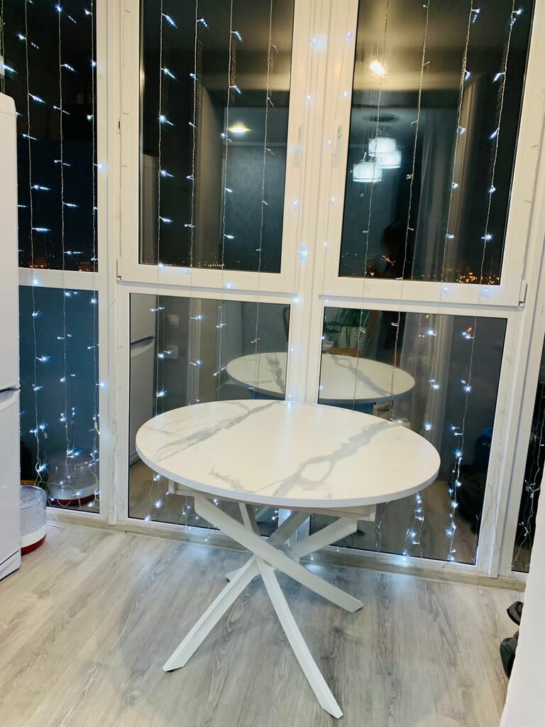Mutfak mobilyaları MebWeb, Tolyatti (Togliatti), foto