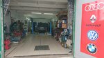 Автосервис-автозапчасти (ulitsa Marshala Golikova No:35), otomobil yedek parçaları  Mihaylov'dan