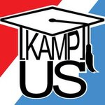 Kampus (Kosmonavtov Avenue No:37, Severniy Microdistrict), yabancı dil kursları  Rostov‑na‑Donu'dan