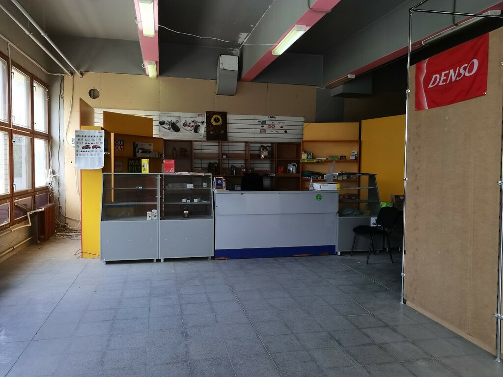 Otomobil yedek parçaları Stimul auto, Volgogradskaya oblastı, foto