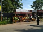 Овощи и фрукты (Sadovaya Street No:1Г), manavlar