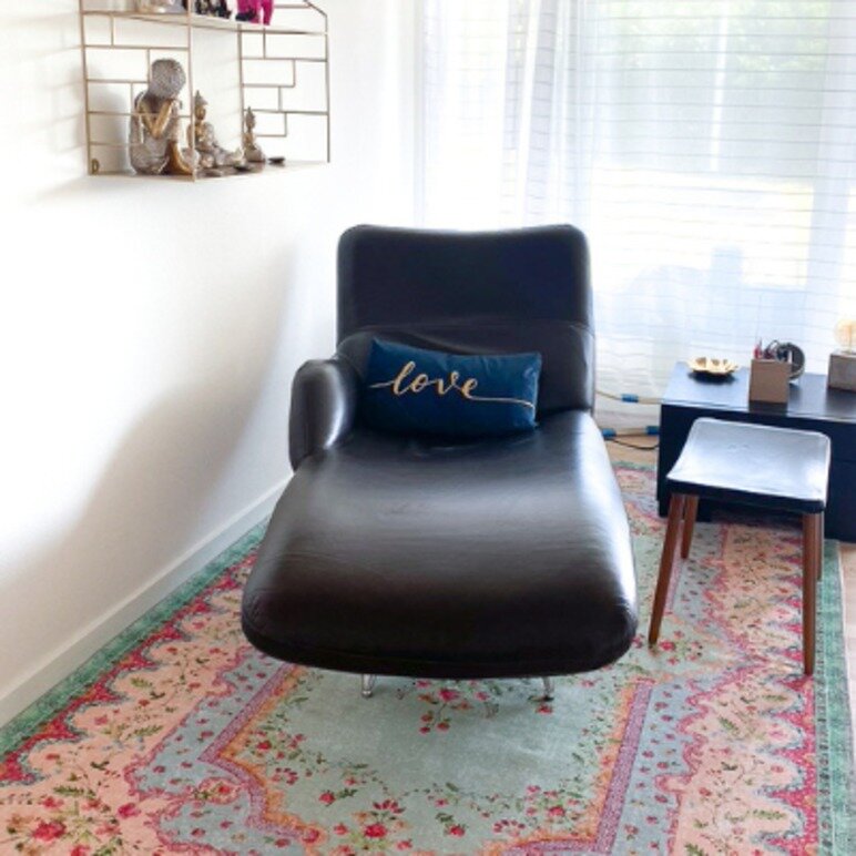 Alternatif tıp merkezleri Ph Hypnoterapi og Feng Shui - Pernille Holberg, Zelanda, foto