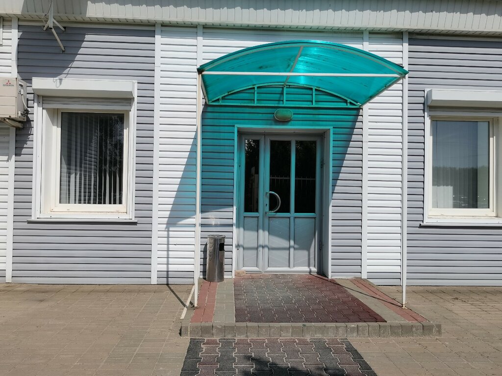 i̇nşaat firmaları Smu Remctroy, Volgograd, foto