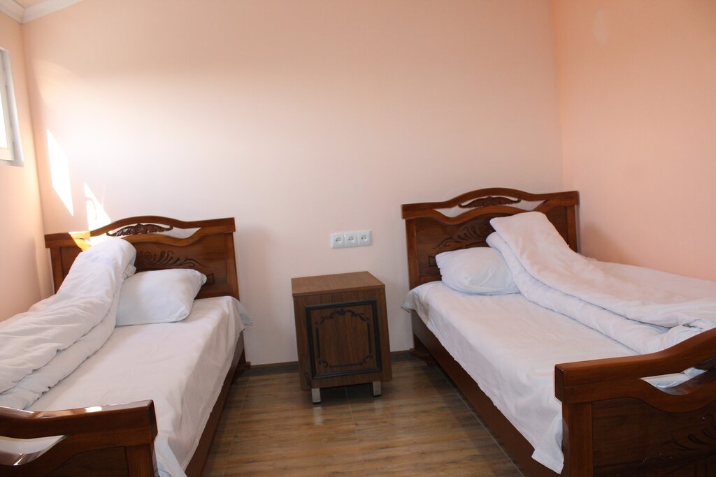 Otel Runada B&b, Sisian, foto