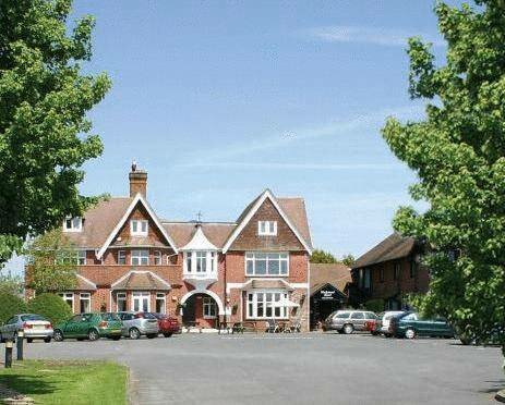Otel Travelodge Hickstead, İngiltere, foto