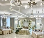 Облака (Pugachyovskaya ulitsa No:45Б), düğün, toplantı salonu  Kazan'dan