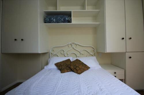 Otel S. Castro 203, Rio de Janeiro, foto