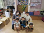 Tanpopo Nursery Room (Tokyo Metropolis, City of Kokubunji), ortaokul  Tokyo'dan