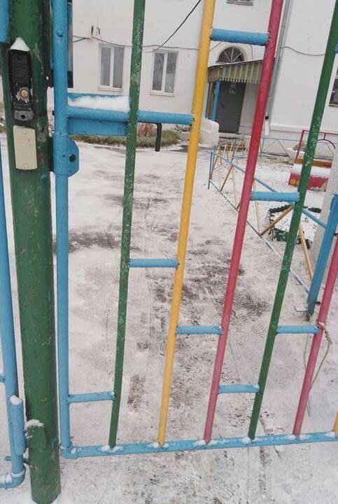 Anaokulları Детский сад № 34, здание № 2, Kovrov, foto