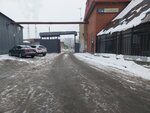 Luch (Sadovniki Street No:11к1), garajlar  Moskova'dan