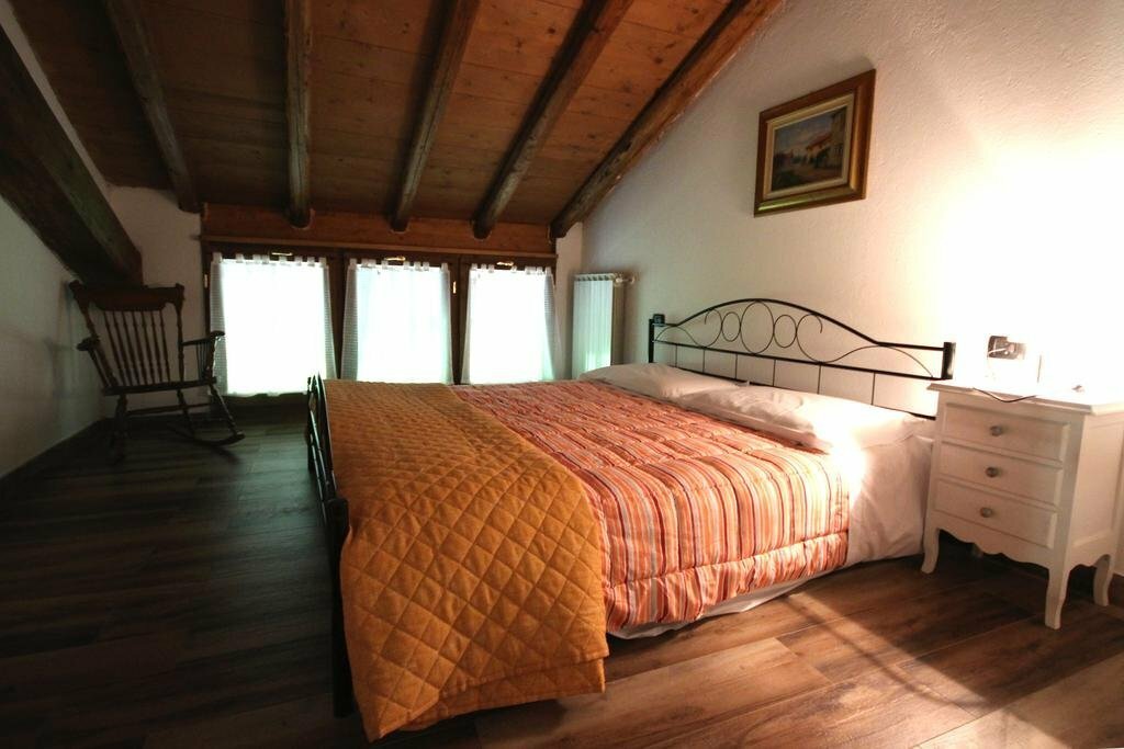 Otel Agriturismo Helianthus, Piyemonte, foto