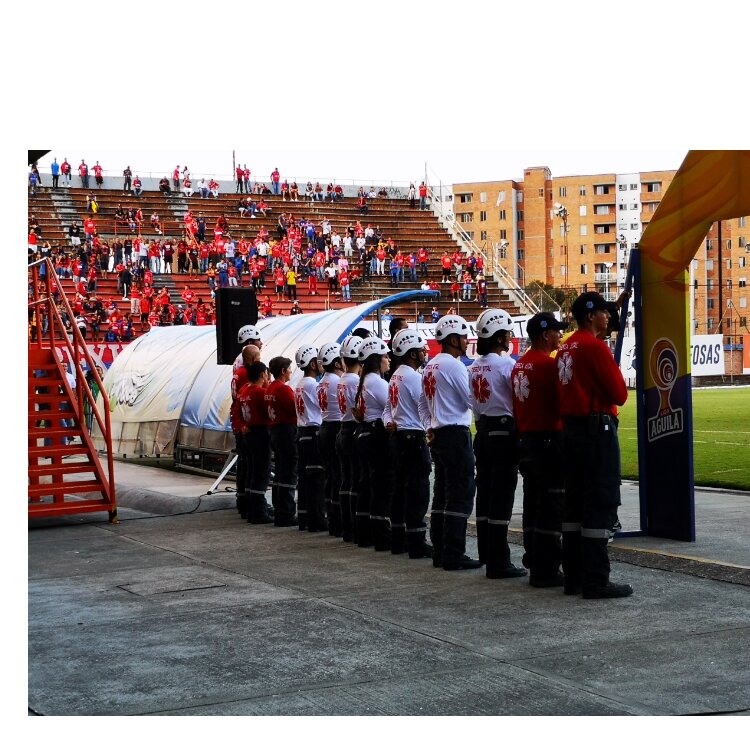 Giyim mağazası Fuerza Vital Integral, Medellin, foto