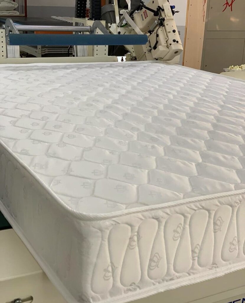 Yatak üreticileri Mattresses and mattress pads, Krasnodarski krayı, foto