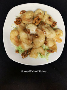 South North Dragon (California, County of Contra Costa, Antioch), restoran  Antioch'tan