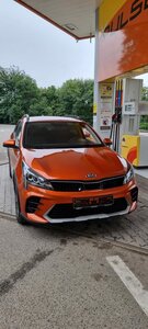 Kia Keyauto na Borodinskoy (Borodinskaya ulitsa No:131/1), otomobil servisi  Krasnodar'dan