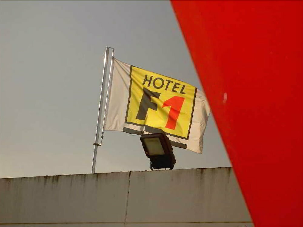 Otel Formule 1 Ahmedabad, Ahmadabad, foto