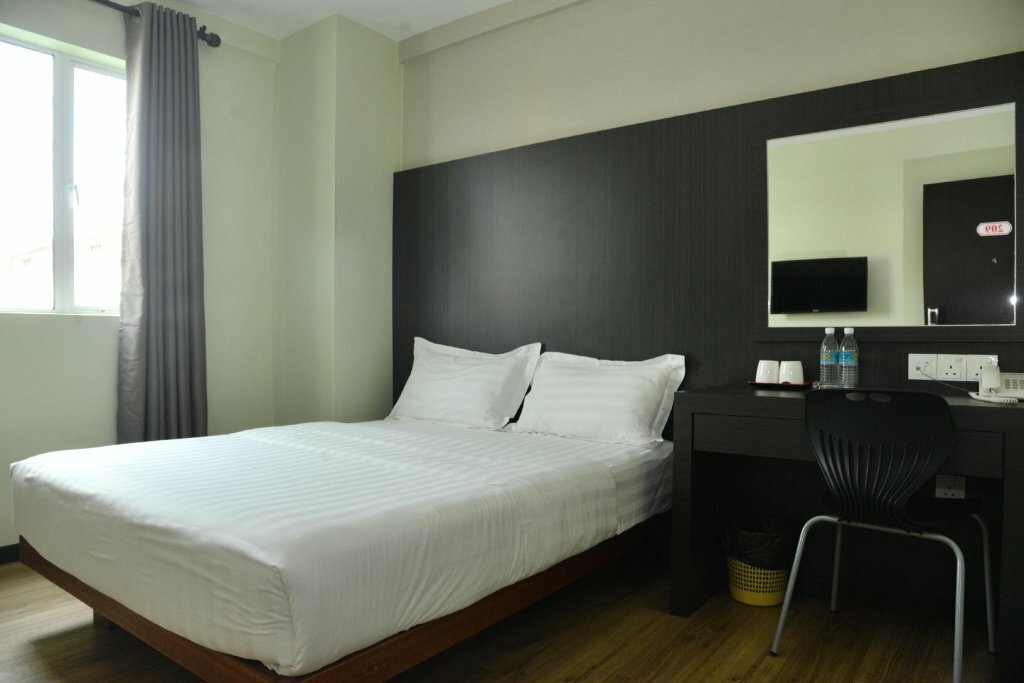 Otel Sunshine Inn, Bintulu, foto