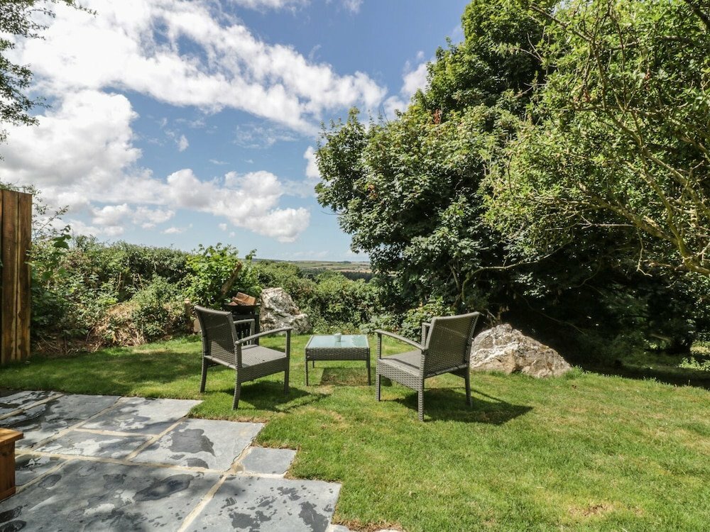 Otel Orchard, Cornwall County, foto