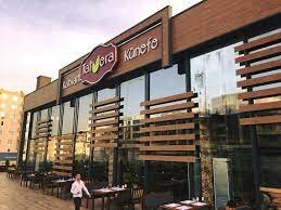 Restoran Tatvera, Şanlıurfa, foto