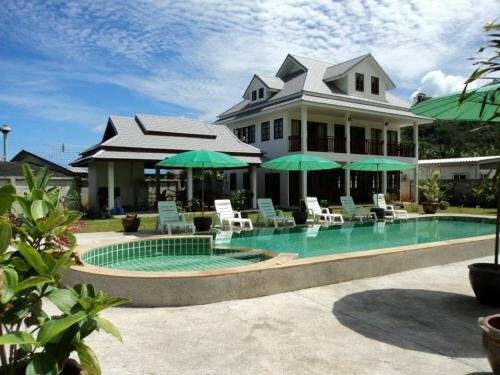 Otel Villa Colina, Phang Nga Eyaleti, foto