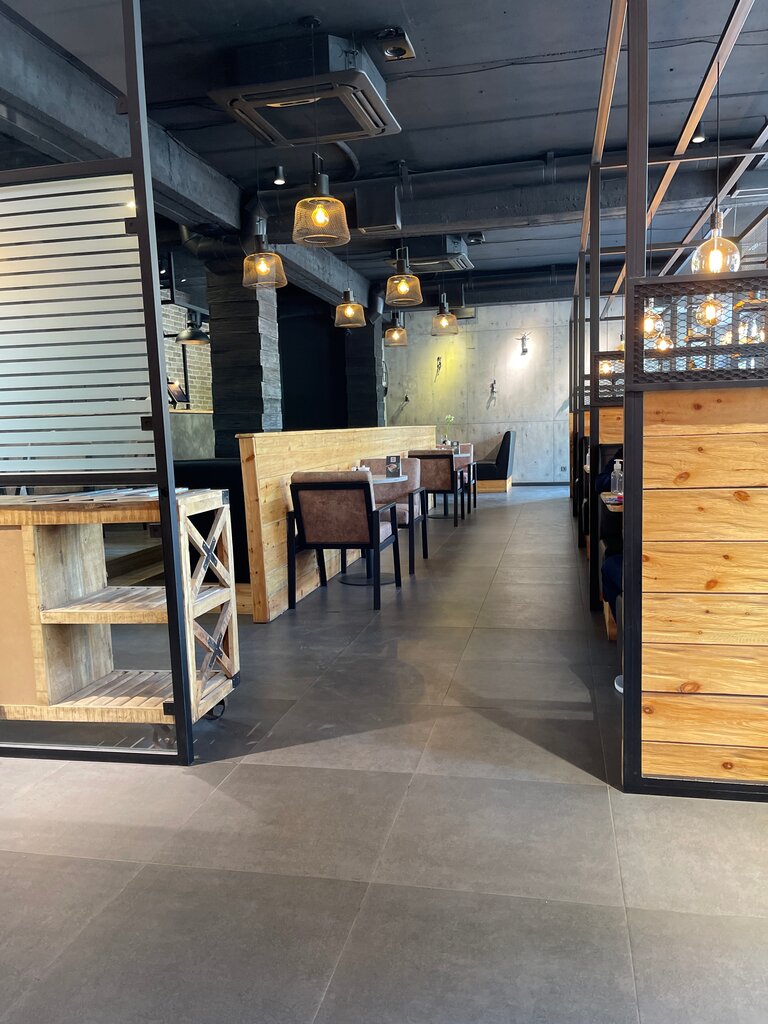 Otel B&b M. Gorky, Taşkent, foto