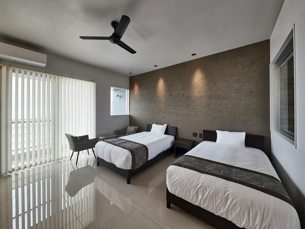 Otel Cielo Unten, , foto