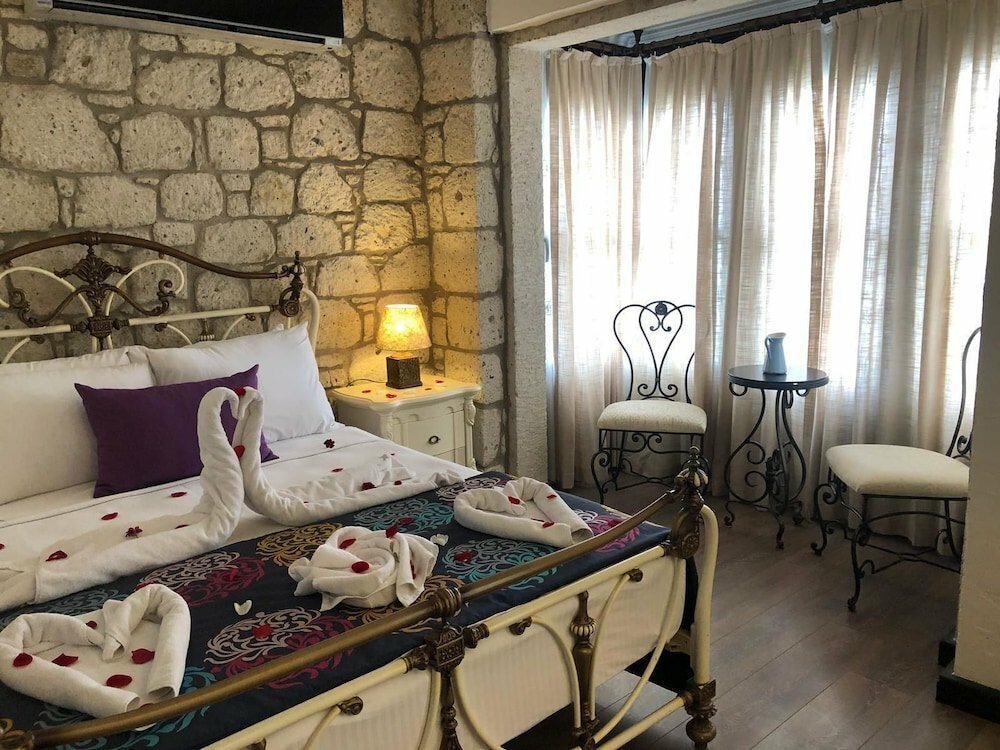 Otel Reyhan Hanım Konakları, Çeşme, foto