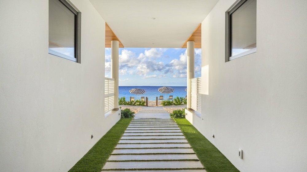 Otel Tranquility Beach Anguilla, Anguilla, foto