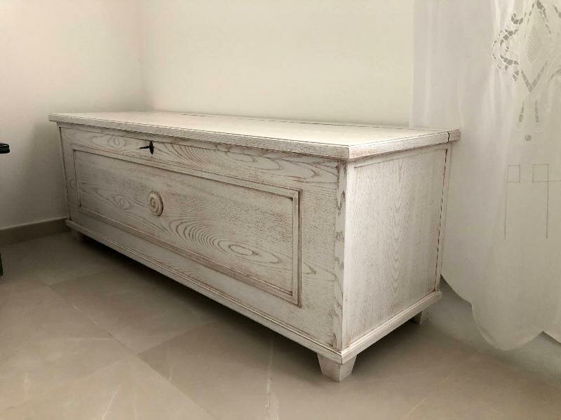 Hobi, elişi için ürünler Falegnameria De Giorgi, , foto