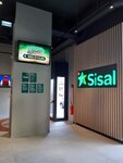 Sisal (Via Perasto No:2), kumarhaneler  Milano'dan