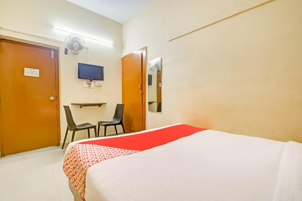 Otel Oyo Vsk331 B Squre Villa, Visakhapatnam, foto