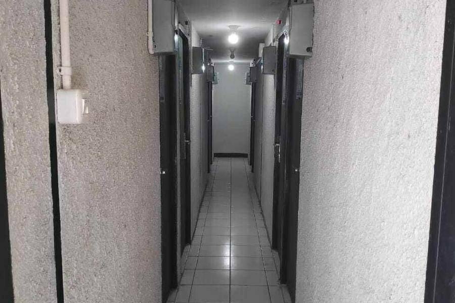 Otel Marson Interkota Residence, Cakarta, foto