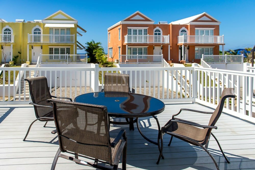 Otel Paradise at Little Bay Cournty Club, Dünya, foto