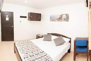 Hotel Elite (Santander, Barrancabermeja), otel  Barrancabermeja'dan